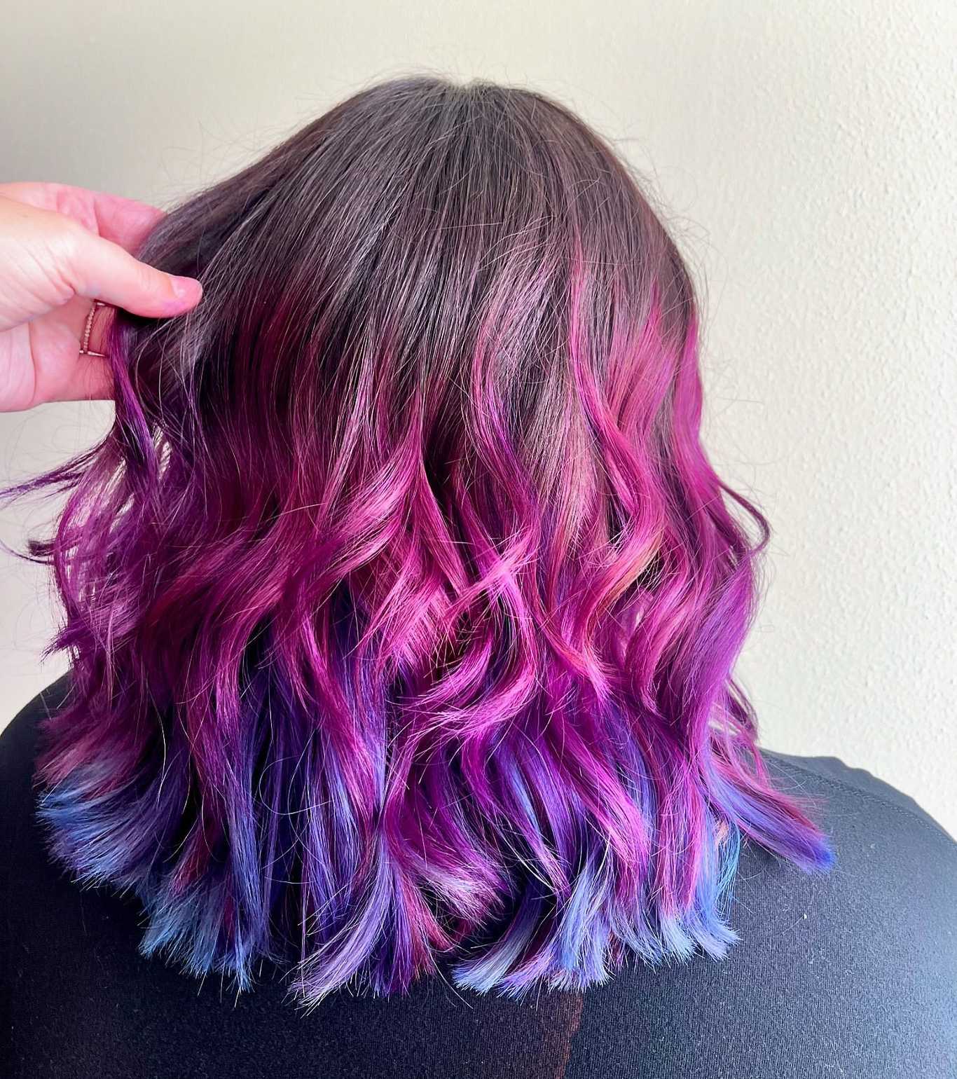 Hair Salon Services in Madison, WI | Rebel Hair