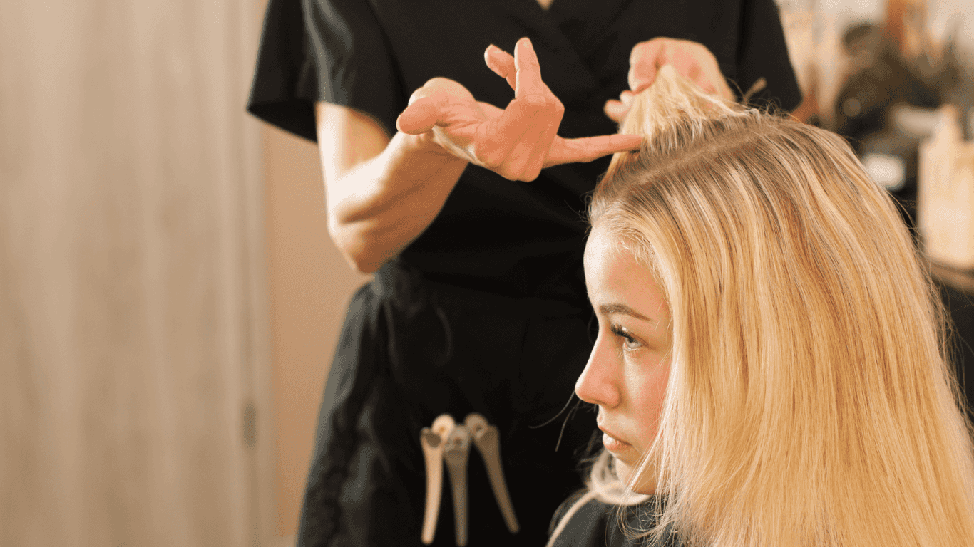 Hair Salon Services in Madison, WI | Rebel Hair