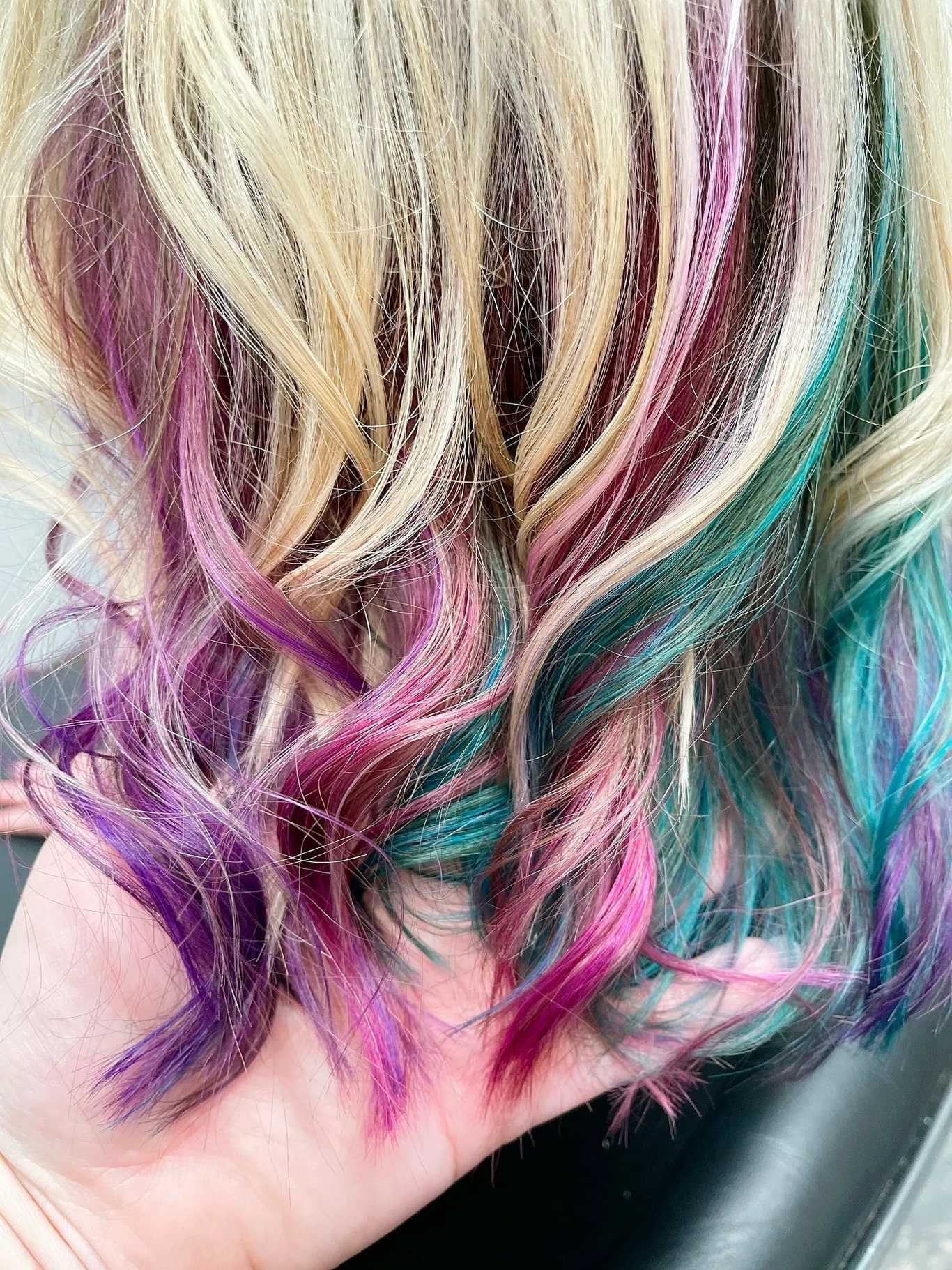 Hair Salon Services in Madison, WI | Rebel Hair