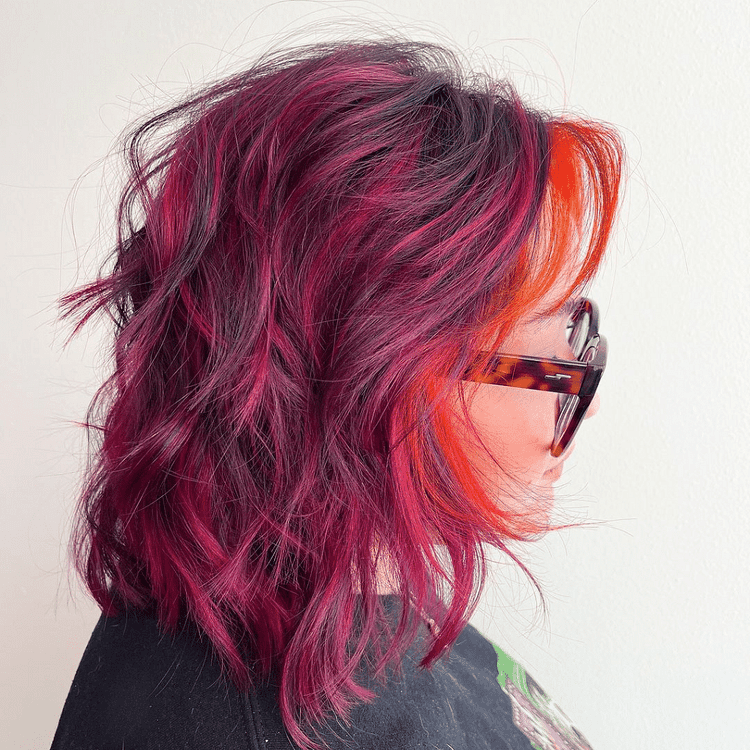 Rebel Hair | Premier Hair Salon in Madison, WI